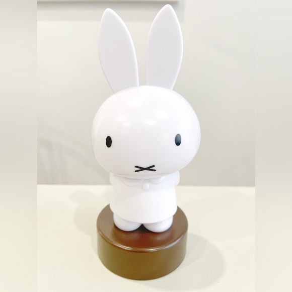 Accents | Miffy Room Light With Pedestal | Poshmark